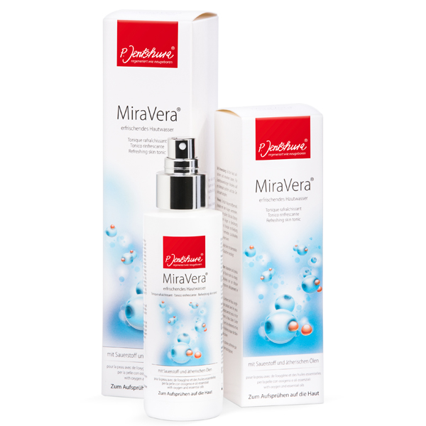 MiraVera® - Die Wohlfuehlrevolution
